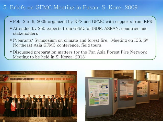 5 presentation by kiyeon ko, kfs | PPT