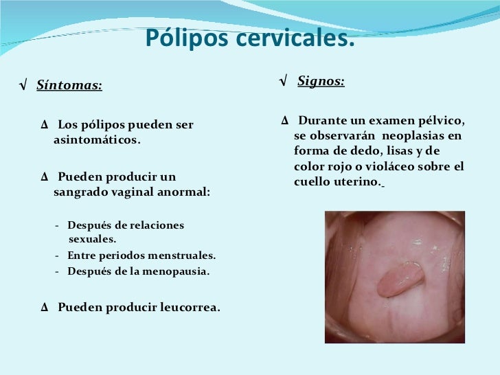 Prevención del cancer ginecológico.