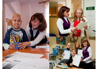 Prezentare GlaxoSmithKline - dna. Angela Boghiu | PPT