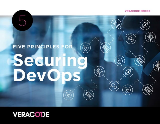 5 principles-securing-devops-veracode-whitepaper | PPT | Free Download