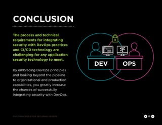5 principles-securing-devops-veracode-whitepaper | PDF