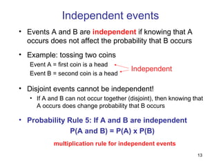 probability | PPT