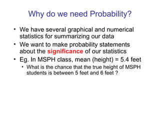 probability | PPT