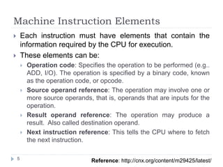 Processor Basics | PPT