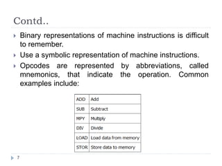 Processor Basics | PPT