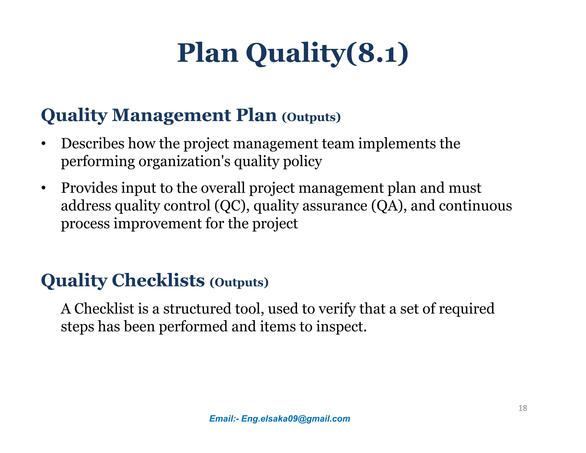 5- Project Quality Management.pdf