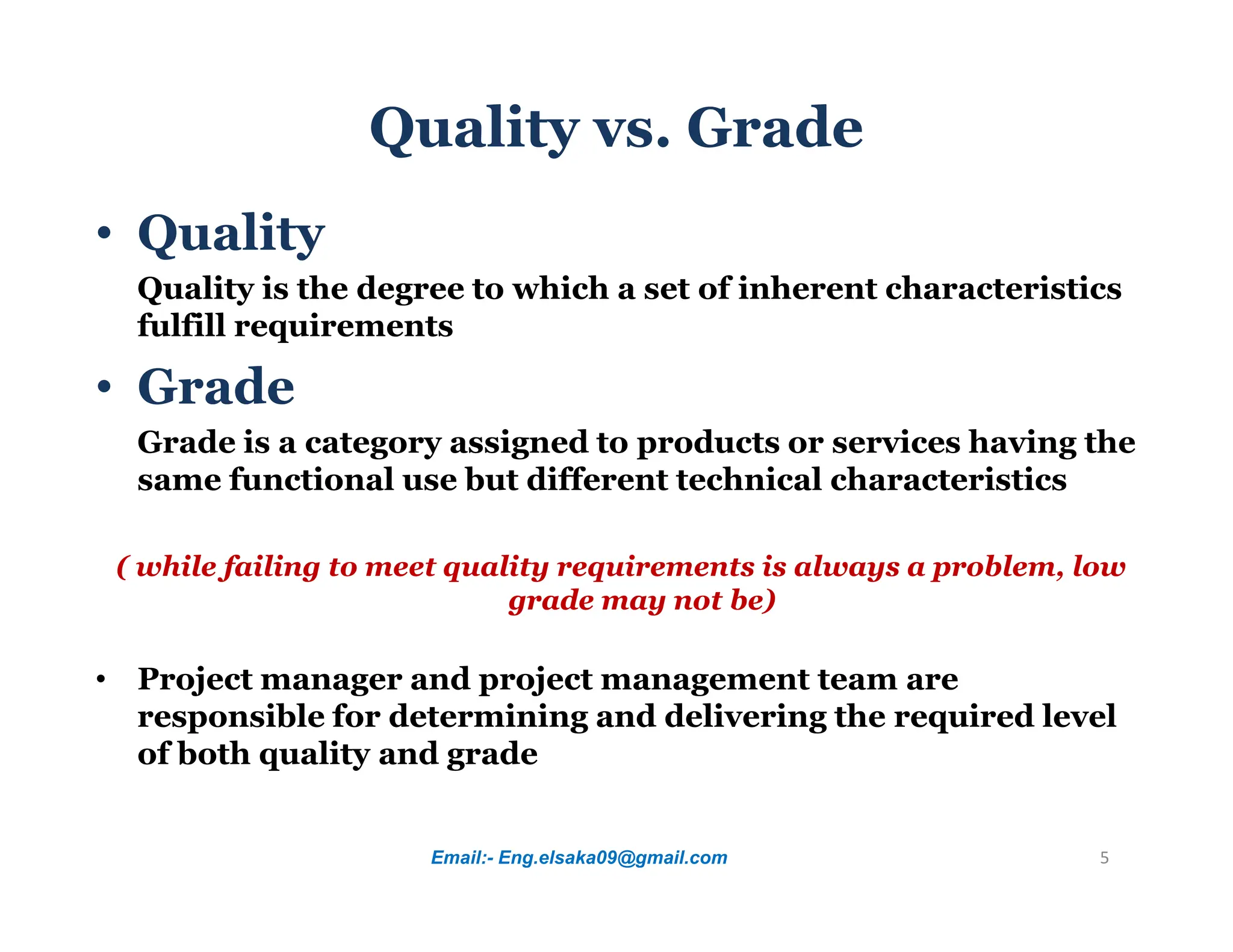 5- Project Quality Management.pdf