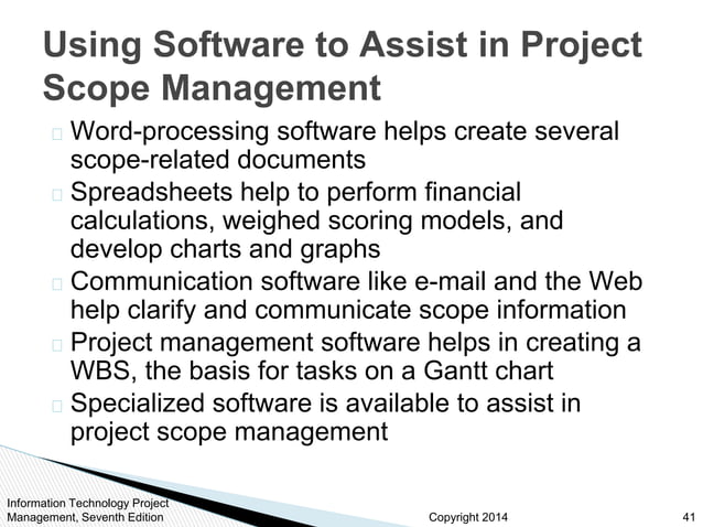 5 - Project Scope Management.pptx