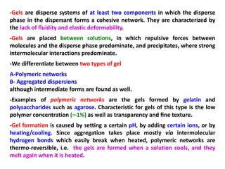 Physico-chemcial Properties of proteins | PDF