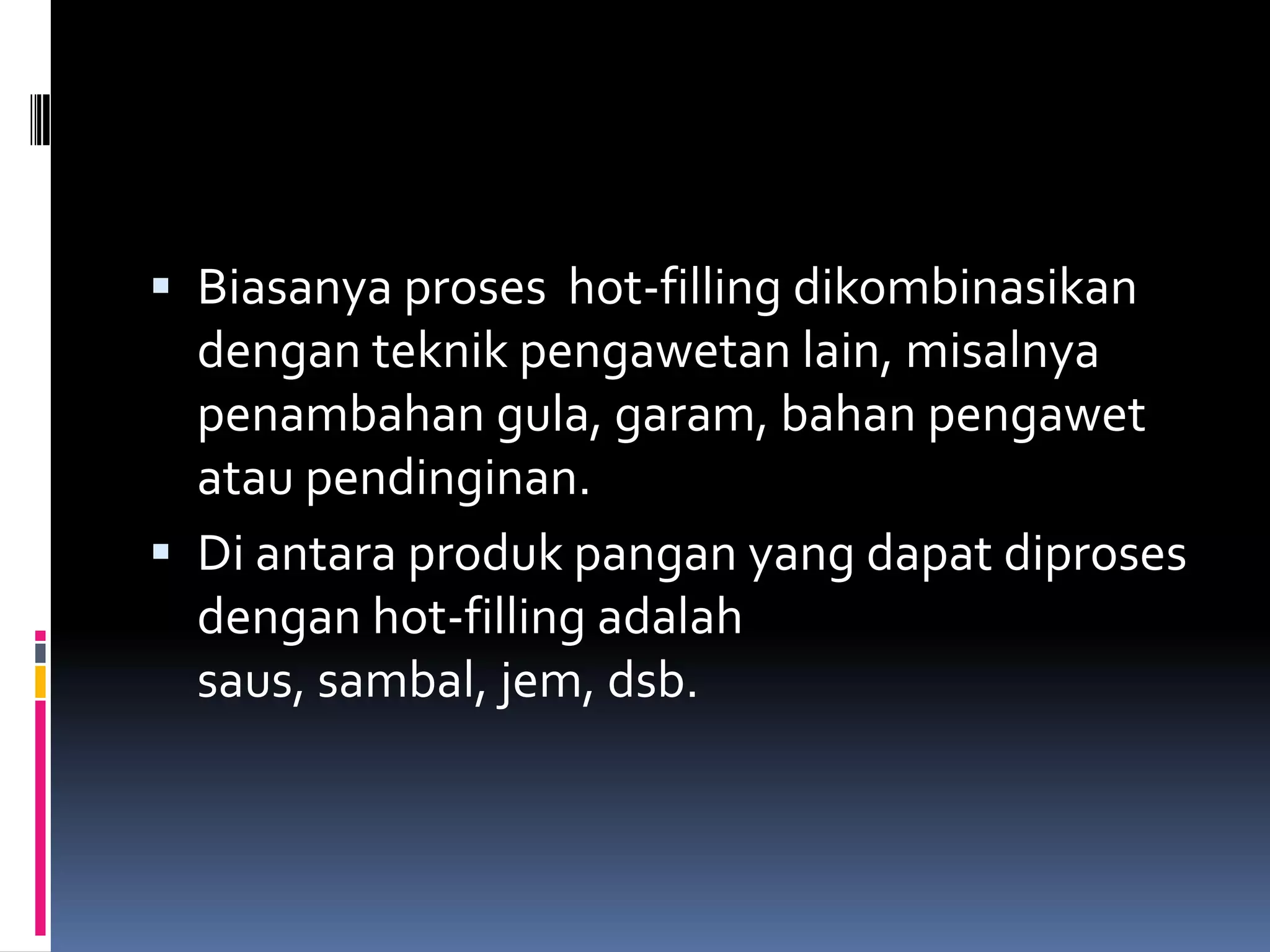 5. proses thermal | PPTX