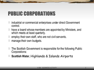 5 Public Sector | PPT