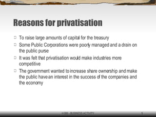 5 Public Sector | PPT