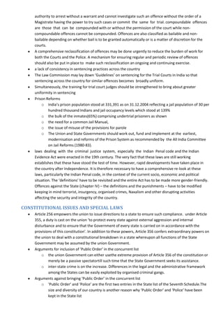 5 public order | PDF