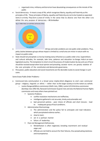 5 public order | PDF