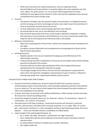 5 public order | PDF