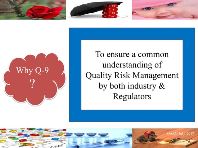 Modern Regulatory Approaches & Tools in Pharmaceutical Manufacturing | PPT