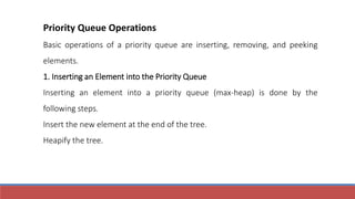 5-Queue-----------------------------in c++ | PPT