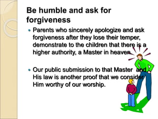 Raising-Children-to-Adore-God.ppt2.ppt