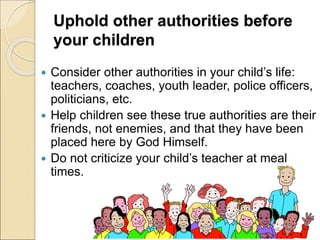 Raising-Children-to-Adore-God.ppt2.ppt