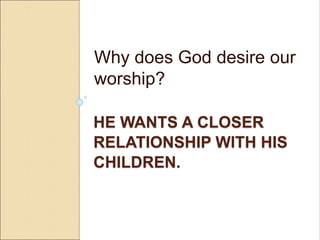 Raising-Children-to-Adore-God.ppt2.ppt