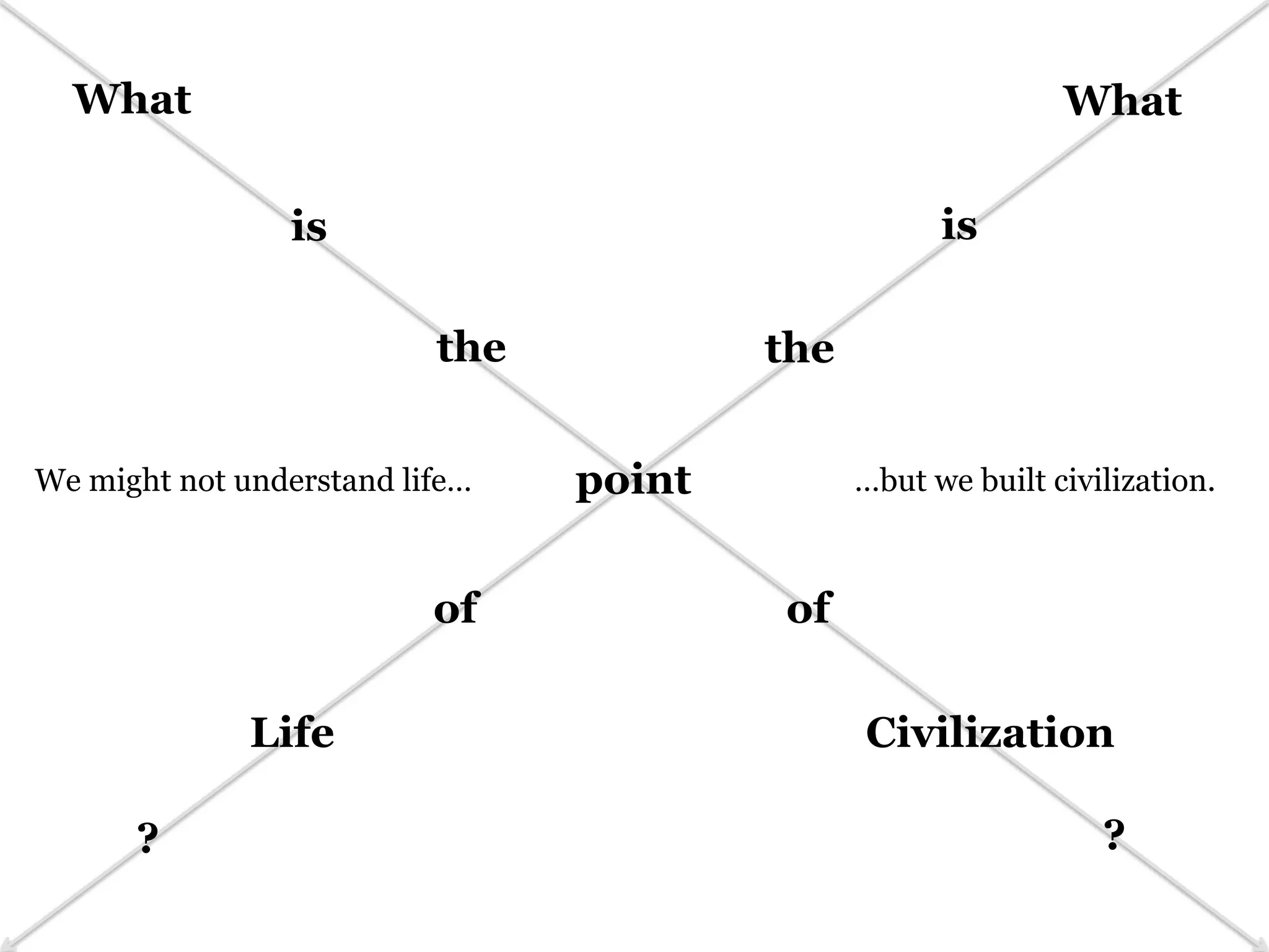 5 Random Slides | PPT