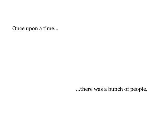 5 Random Slides | PPT