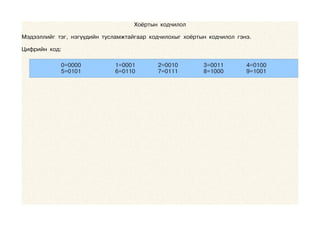 5 r angiin her-n | PDF