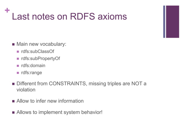 5 rdfs | PPTX