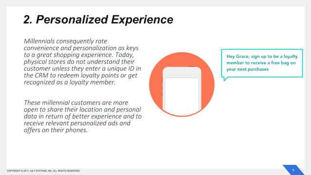 5 Reasons Why Proximity Marketing is Better Than Traditional Marketing ...
