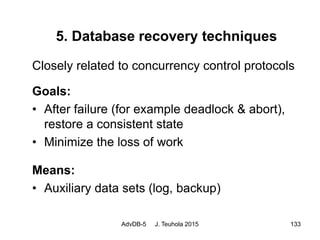 5-Recovery.ppt