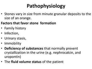 5-Renal Calculi.pptx