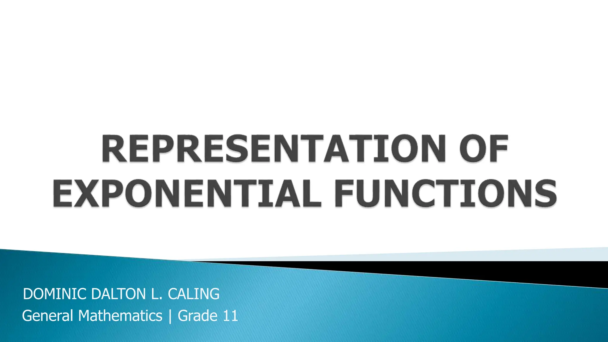 5-Representation-of-Exponential-Functions.pptx