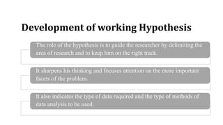 research process | PPTX