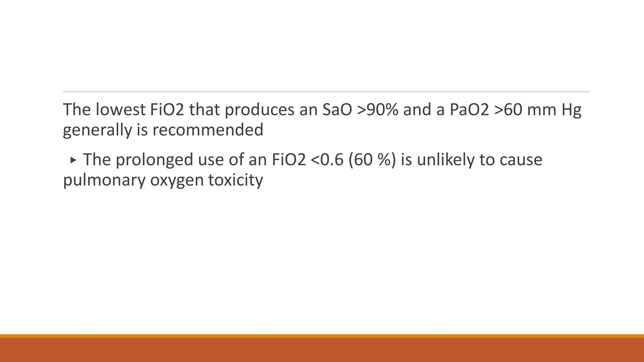 a pdf on respiratory failure and treatment | PDF