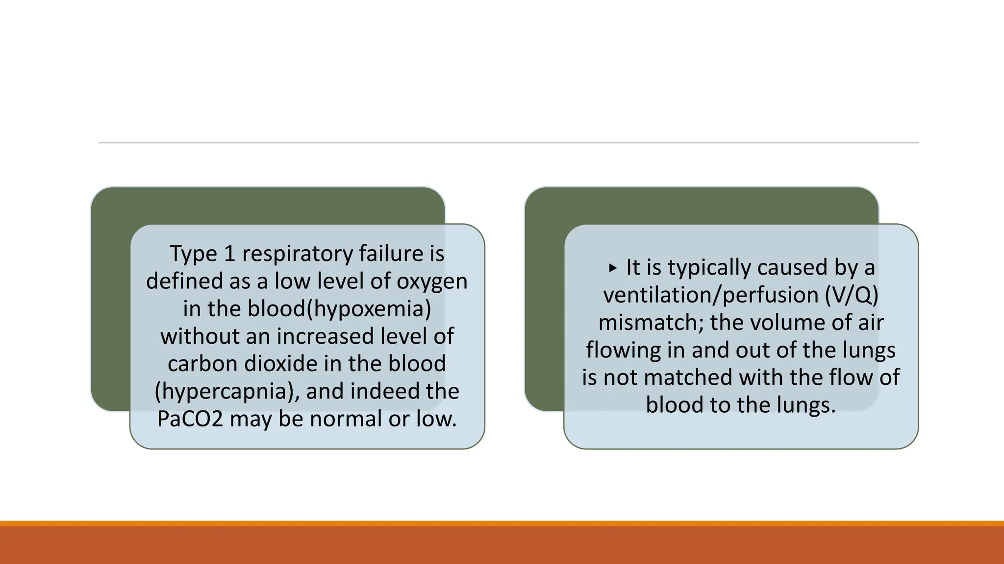 a pdf on respiratory failure and treatment | PDF