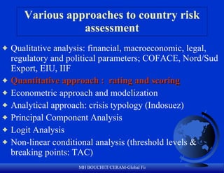 5. risk rating | PPT