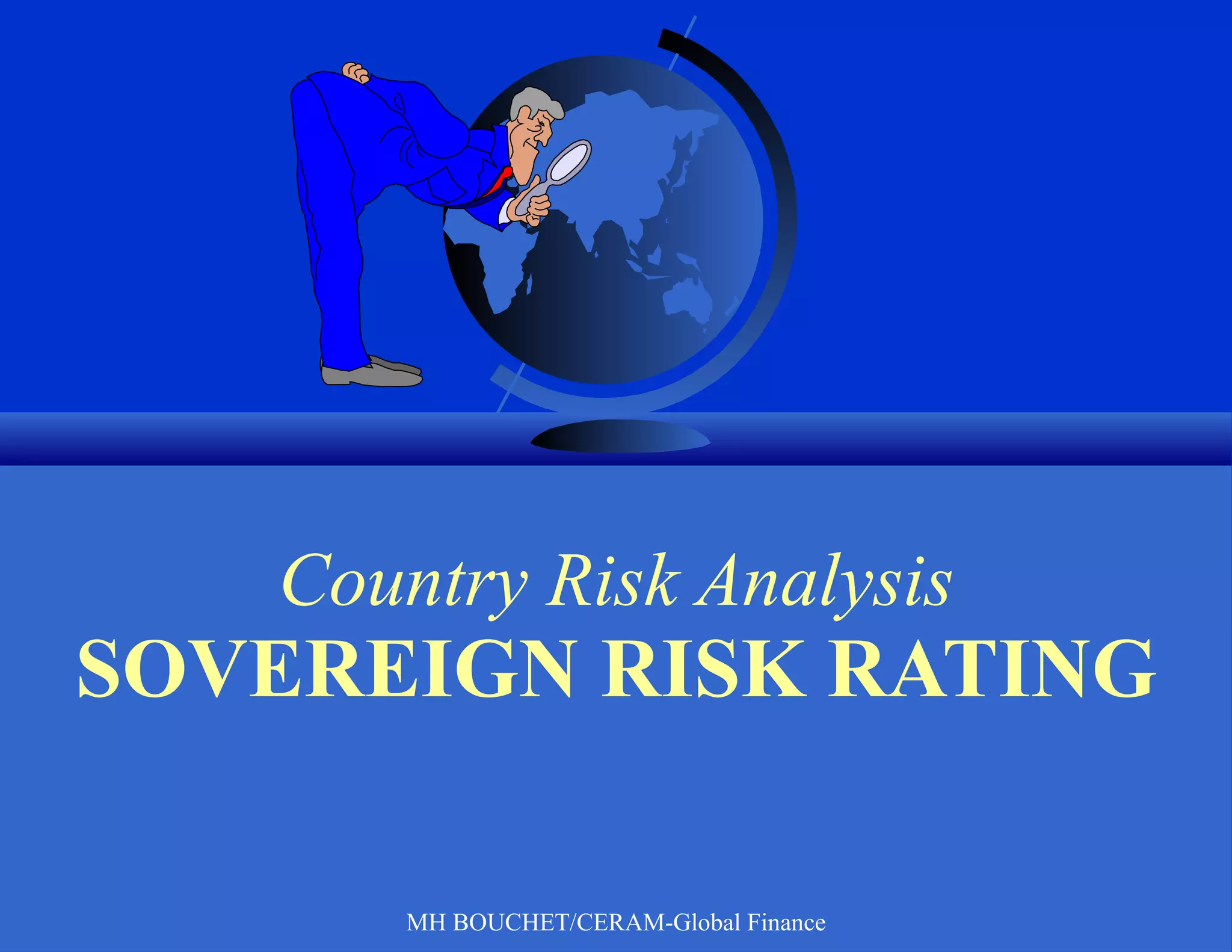 5. risk rating | PPT