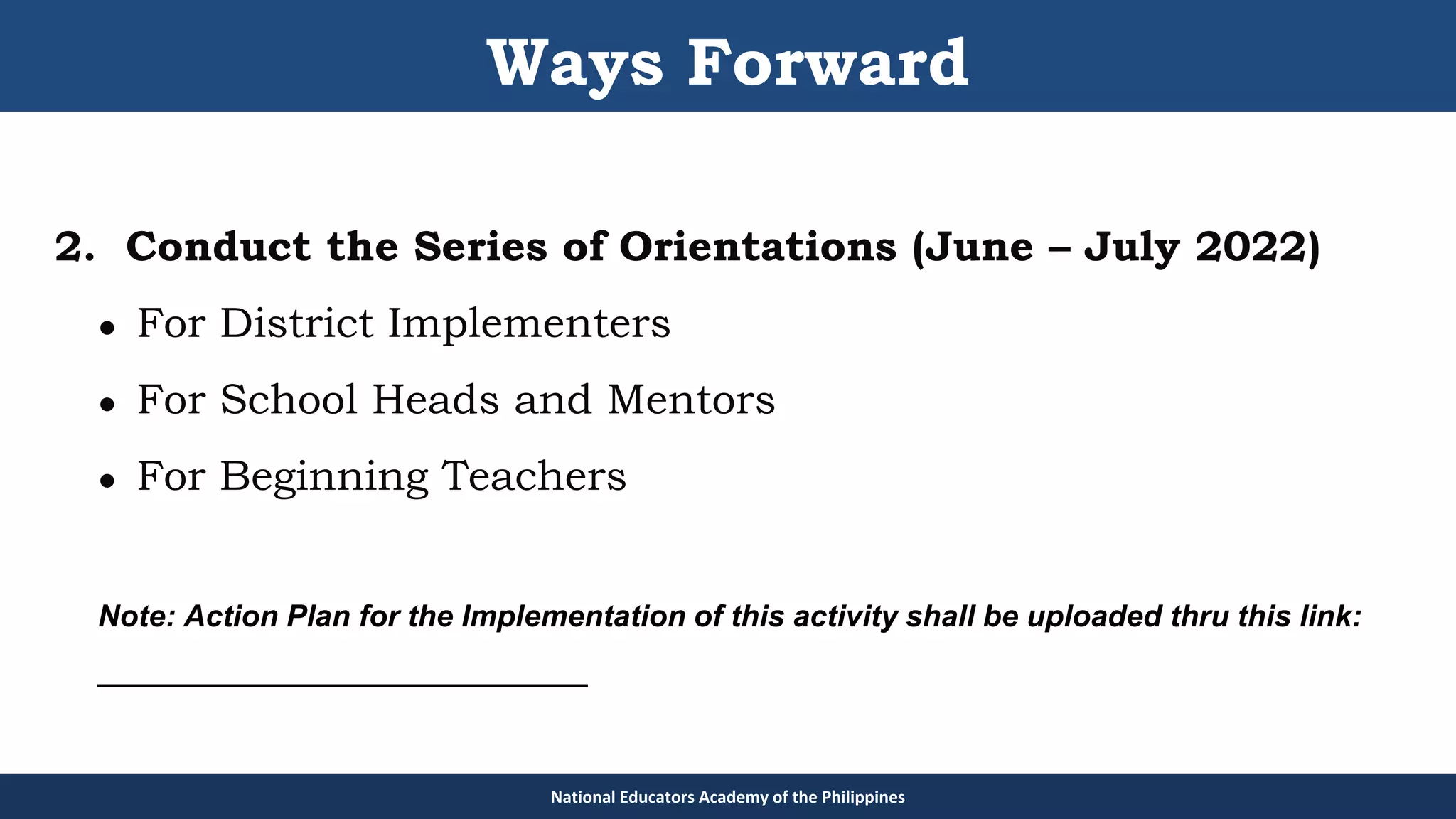 5-RLA_WAYS-FORWARD_IPBT.pptx