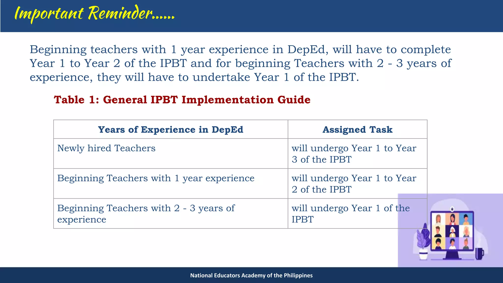 5-RLA_WAYS-FORWARD_IPBT.pptx
