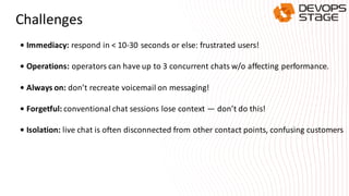 rohit sharma - dev ops virtual assistant - automate devops stuffs using nlp and voiceops | PPT