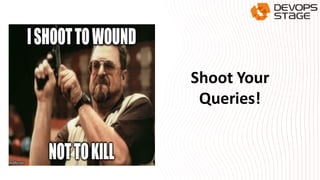 rohit sharma - dev ops virtual assistant - automate devops stuffs using nlp and voiceops | PPT