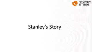 rohit sharma - dev ops virtual assistant - automate devops stuffs using nlp and voiceops | PPT