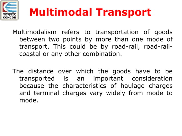 5-Role-Importance-of-Containers-in-Multimodal-Transport.ppt | Rail ...