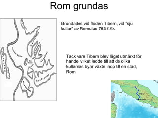 5. rom | PPT