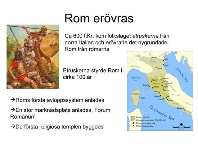 5. rom | PPT