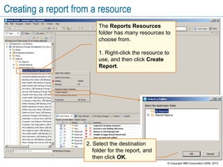 Module 5: Reports and Dashboards | PPT