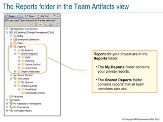 Module 5: Reports and Dashboards | PPT