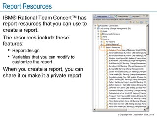 Module 5: Reports and Dashboards | PPT