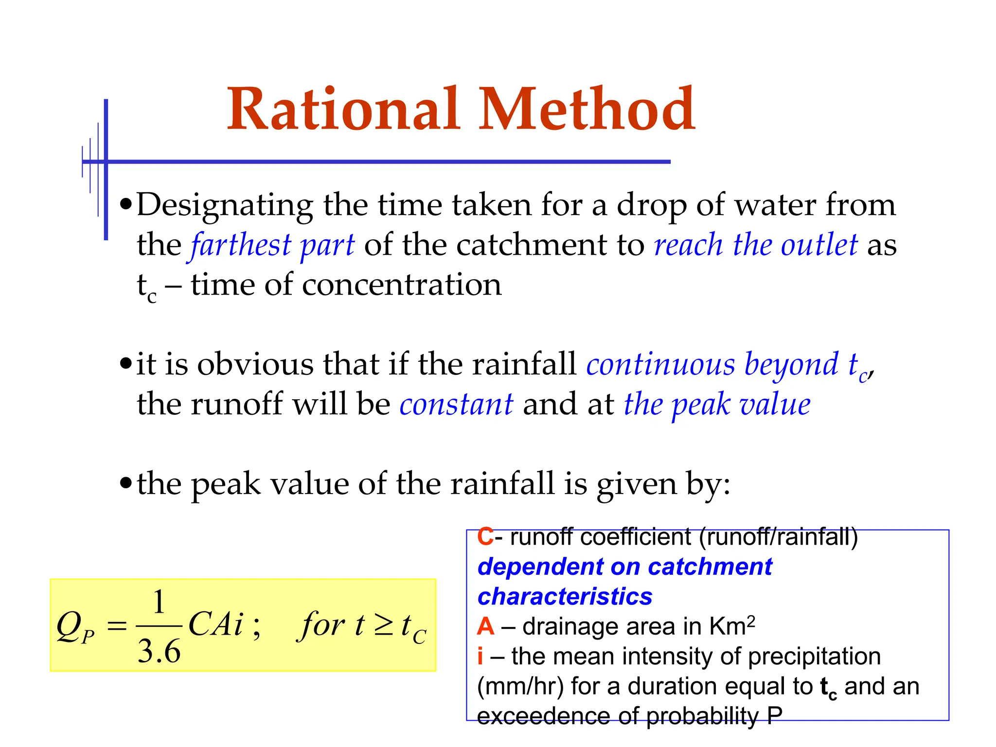 5-Runoff computation (2).ppt