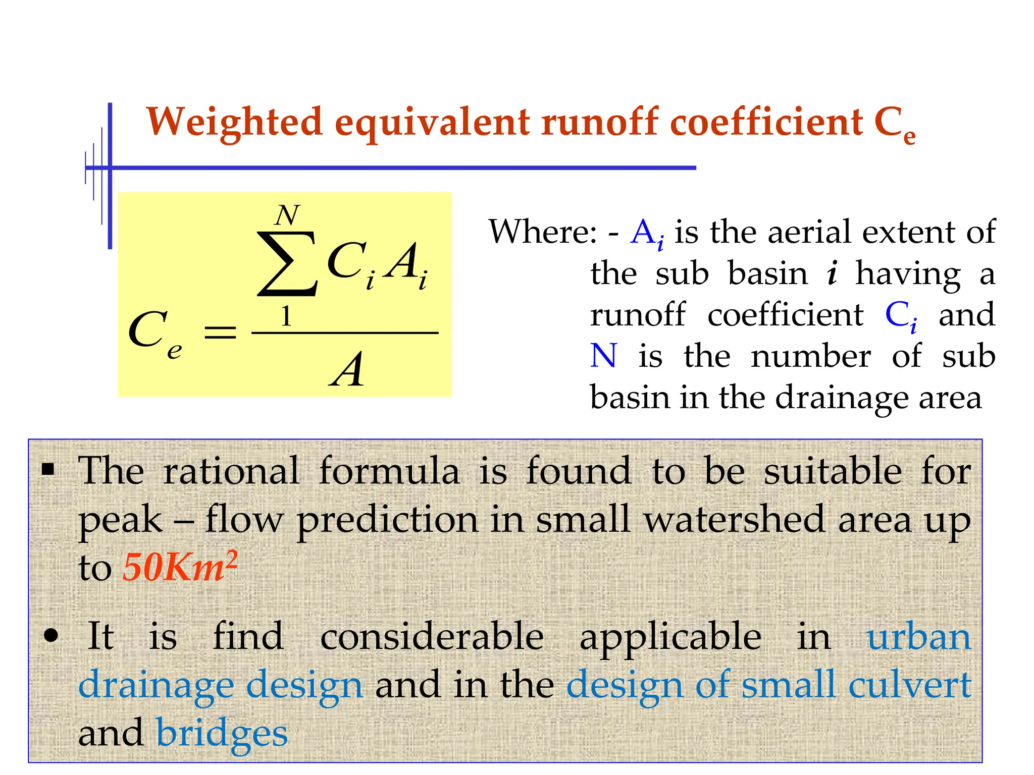 5-Runoff computation (2).ppt
